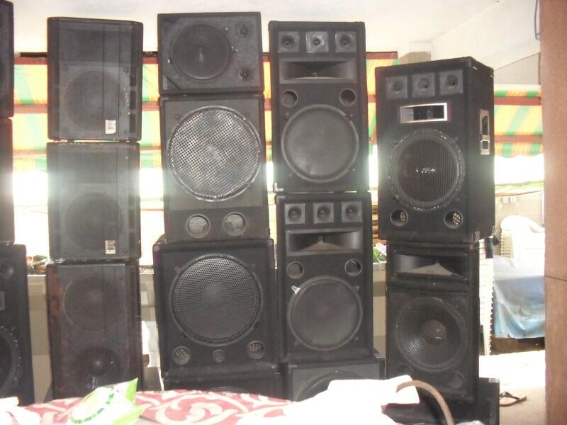 Baffles - Ital location